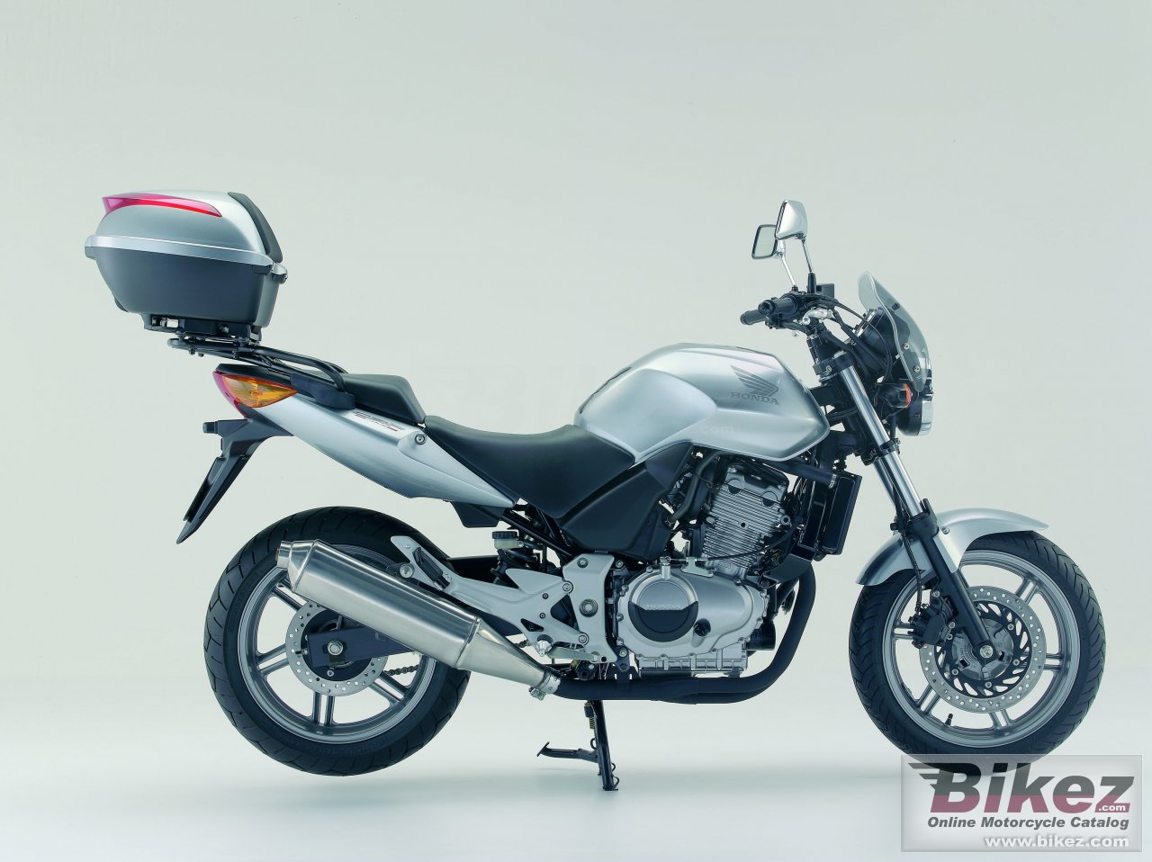 honda-cbf-500-poster